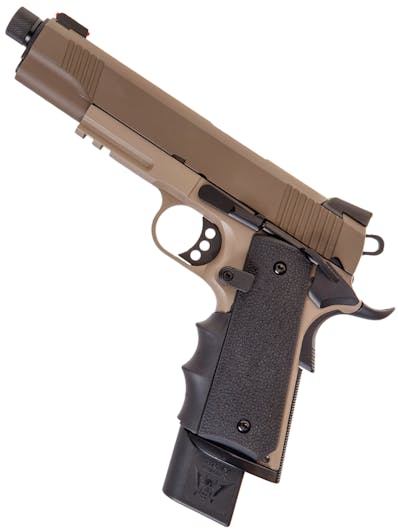 1911 Airsoft Pistols | Patrol Base UK