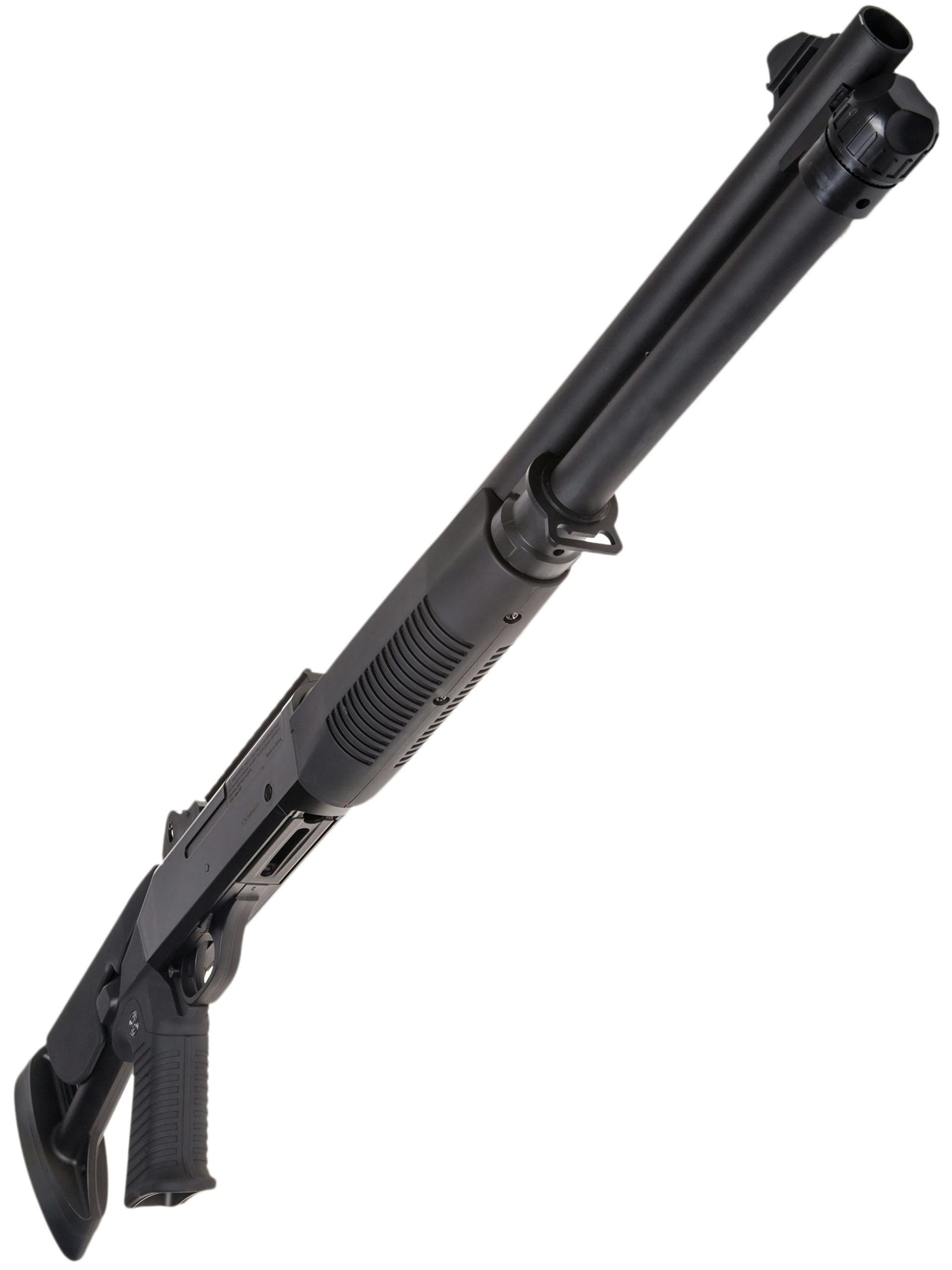 Double Eagle Tri-shot Shotgun Secondary Pack | Patrol Base UK