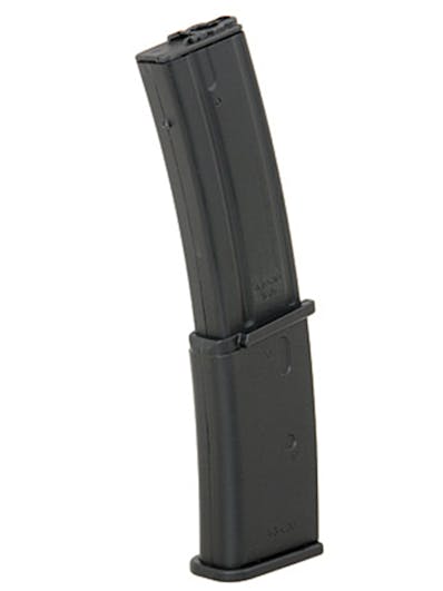 Airsoft Submachine Gun Magazines | SMG Mags | Patrol Base UK