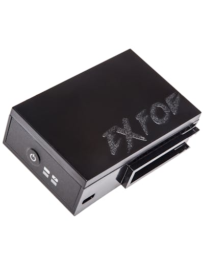 ExFog | Anti-Fog Solutions | Patrol Base UK