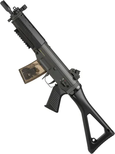 Jing Gong Airsoft | Quality & Affordable Replicas | Patrol Base UK