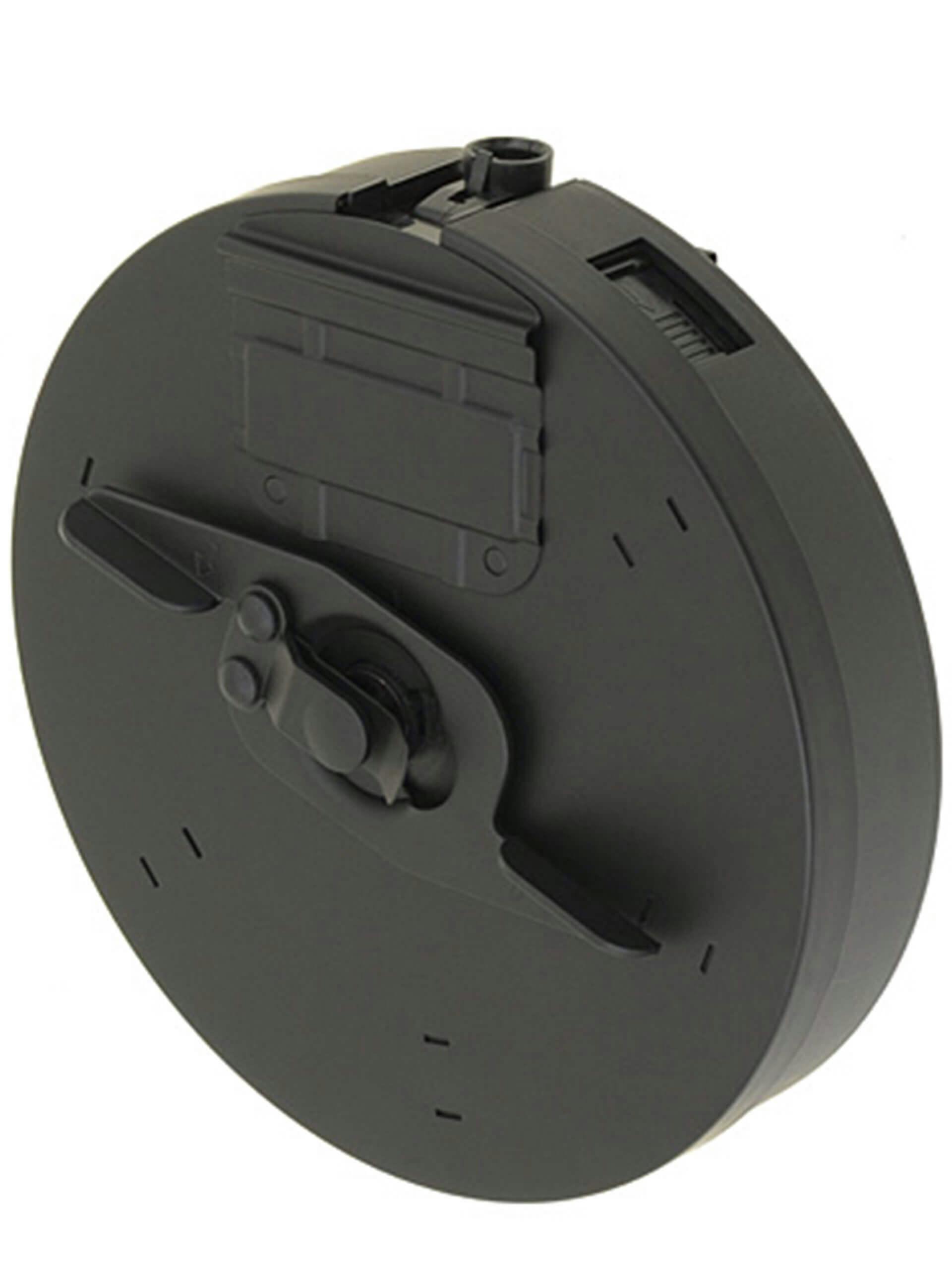 CYMA 550rnd Drum Magazine For CM.033 | Patrol Base UK