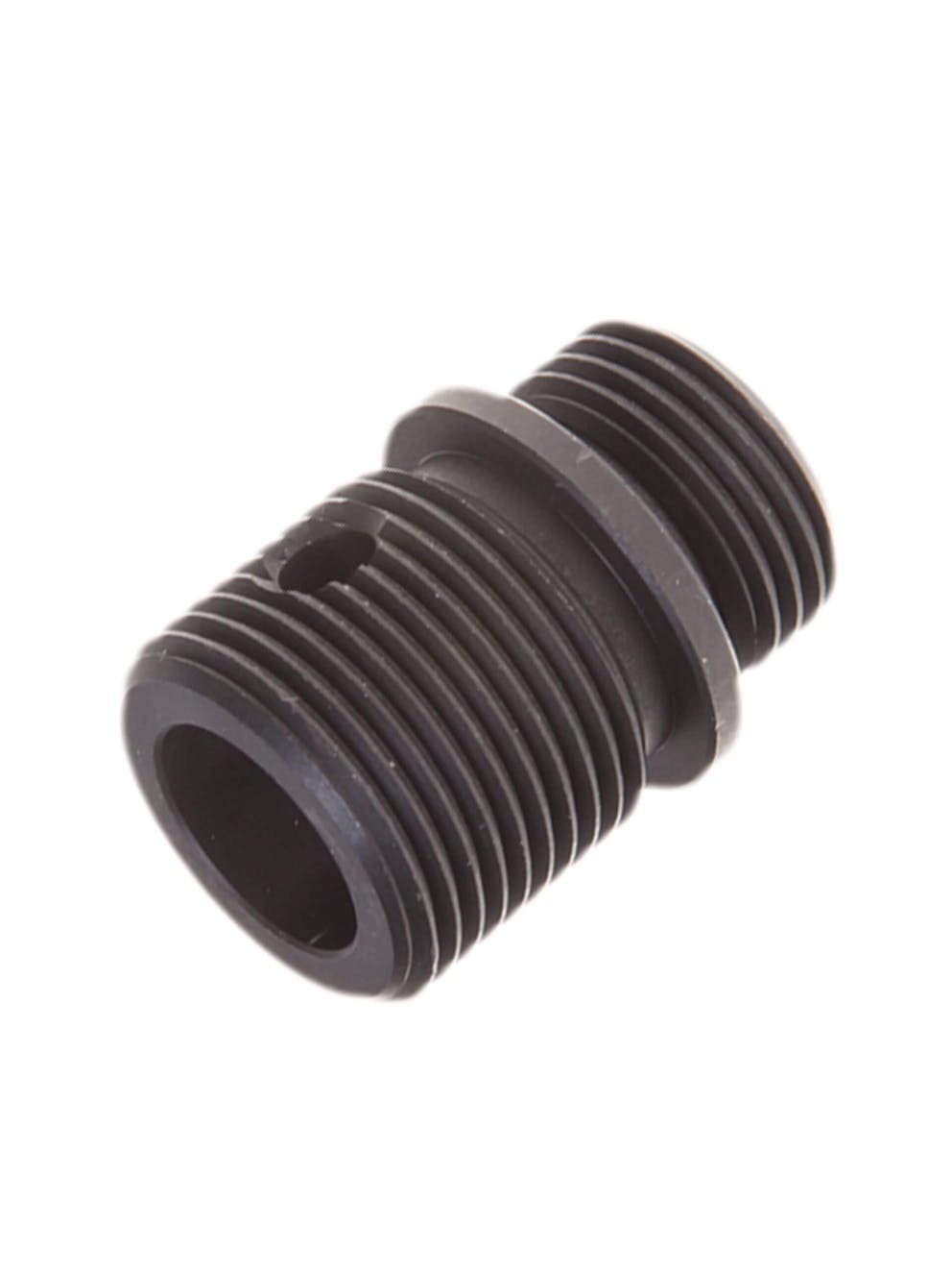 RAVEN - Pistol Thread Adapter 12mm to 14mm CCW