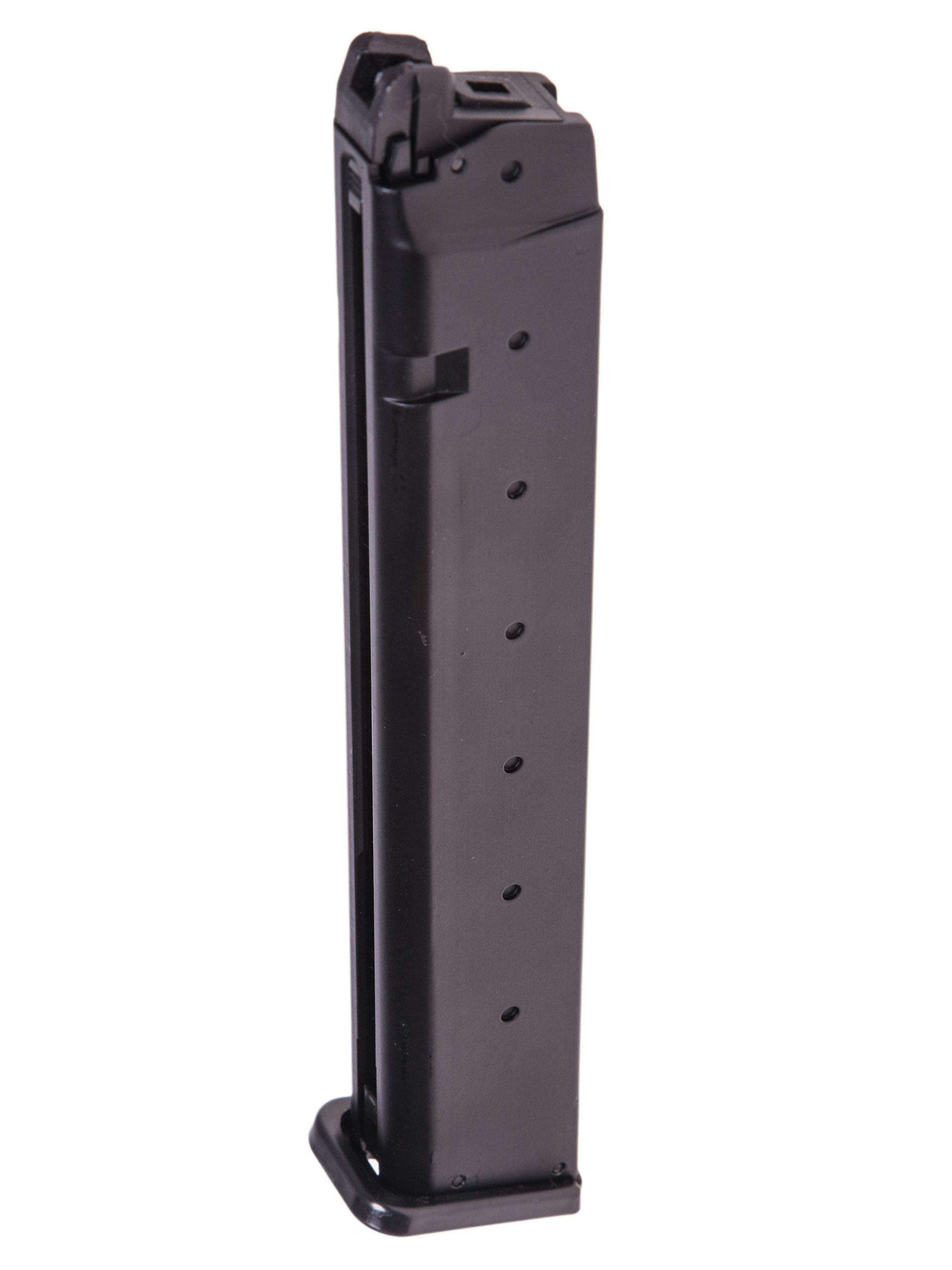 RAVEN EU Series Extended 50Rnd Gas Magazine | Patrol Base UK