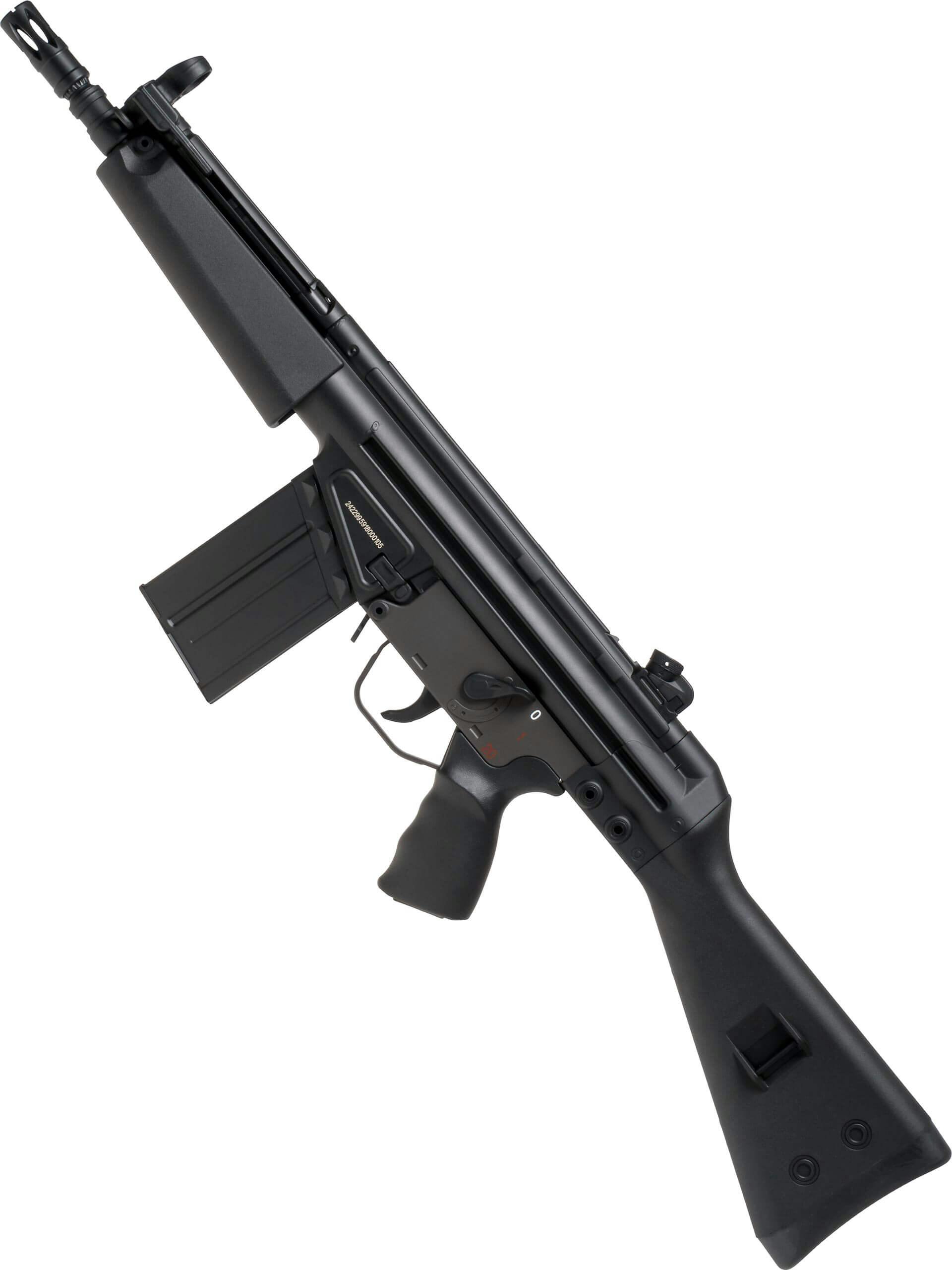 Jing Gong - T3 MC51 AEG Rifle Replica | Patrol Base UK | Airsoft