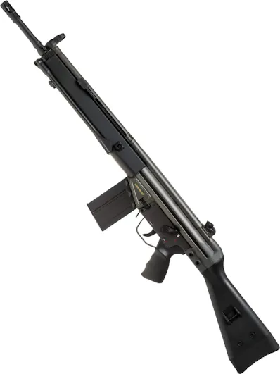Jing Gong Airsoft | Quality & Affordable Replicas | Patrol Base UK