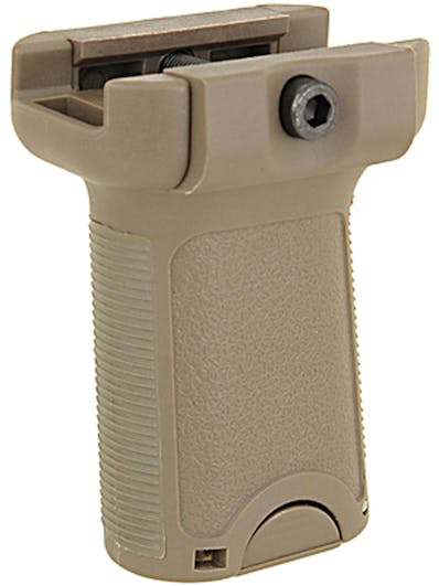 20mm Picatinny RIS/RAS Rail Systems & Accessories | Patrol Base UK