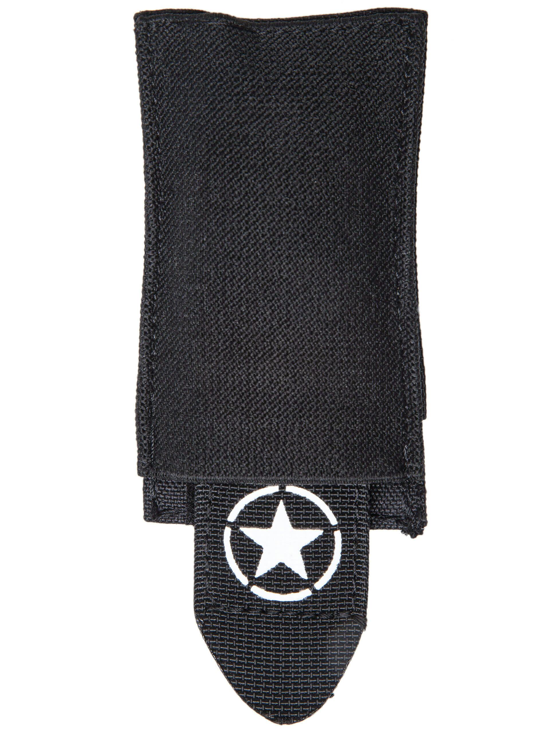 Patrol Base Rip Out Dead Rag | Airsoft