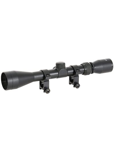 Airsoft Long Range Sniper Scopes | Next Day Delivery | Patrol Base UK