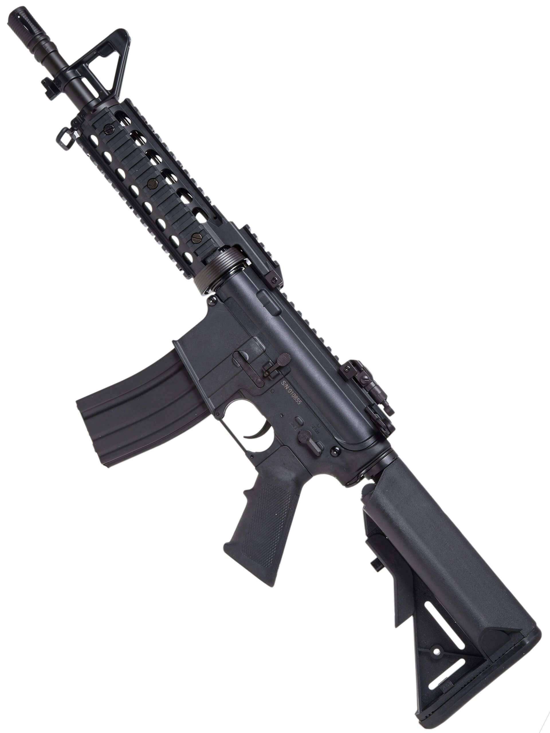 CYMA CM.605 M4 Carbine AEG | Patrol Base UK | Airsoft