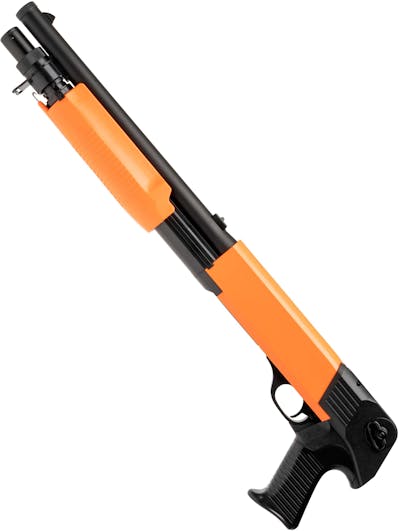 Airsoft Spring Shotguns | Buy Now Pay Later | Patrol Base UK