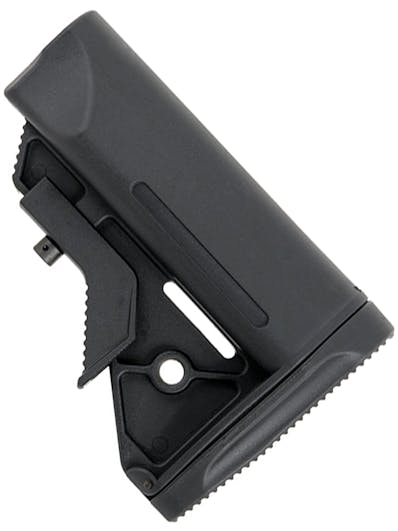 Airsoft Stocks | Solid, Folding, Retractable | Patrol Base UK