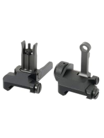 Airsoft Close Range Sights (1x - 3x) | Patrol Base UK