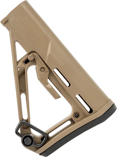Airsoft Stocks | Solid, Folding, Retractable | Patrol Base UK