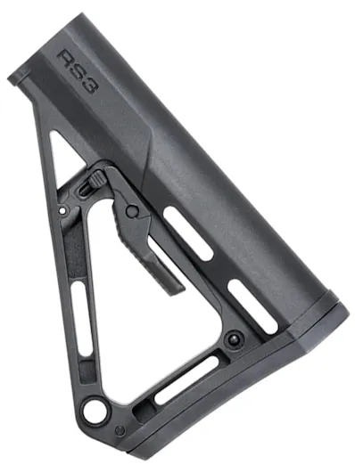 Airsoft Stocks | Solid, Folding, Retractable | Patrol Base UK