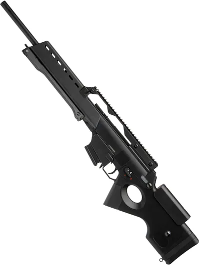 Jing Gong Airsoft | Next Day UK Delivery | Patrol Base