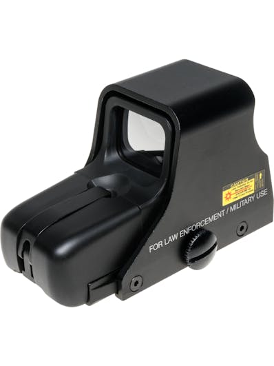 Airsoft Close Range Sights (1x - 3x) | Patrol Base UK