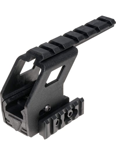Airsoft Rails | KeyMod, 20mm RIS, MLOK Rails & More | Patrol Base UK
