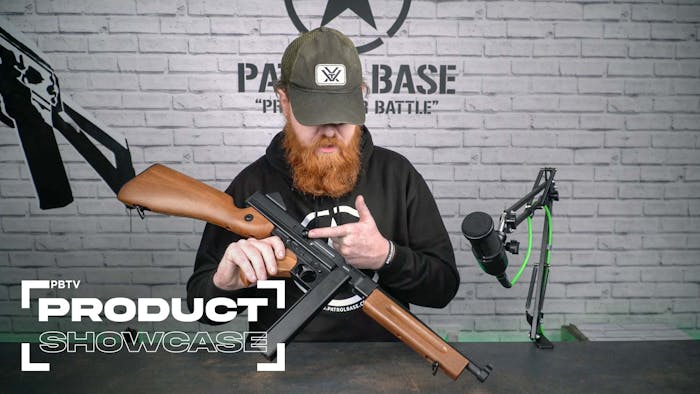 Welcome to PBTV | Airsoft Video Reviews, Tips & How-tos | Patrol Base