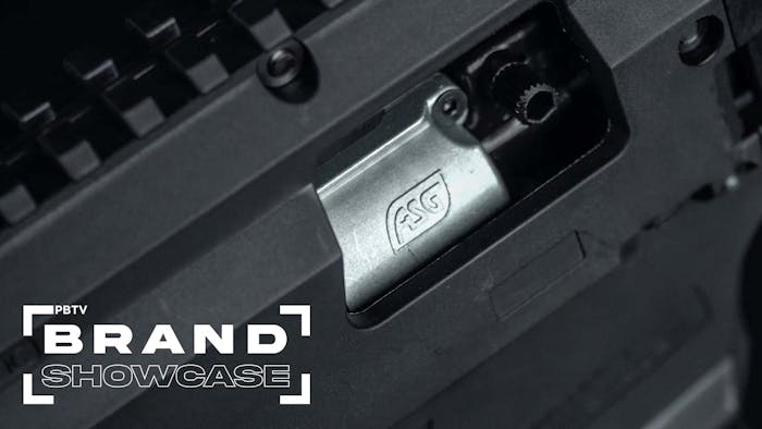 Welcome to PBTV | Airsoft Video Reviews, Tips & How-tos | Patrol Base