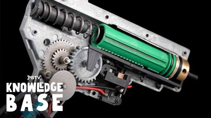 Welcome to PBTV | Airsoft Video Reviews, Tips & How-tos | Patrol Base